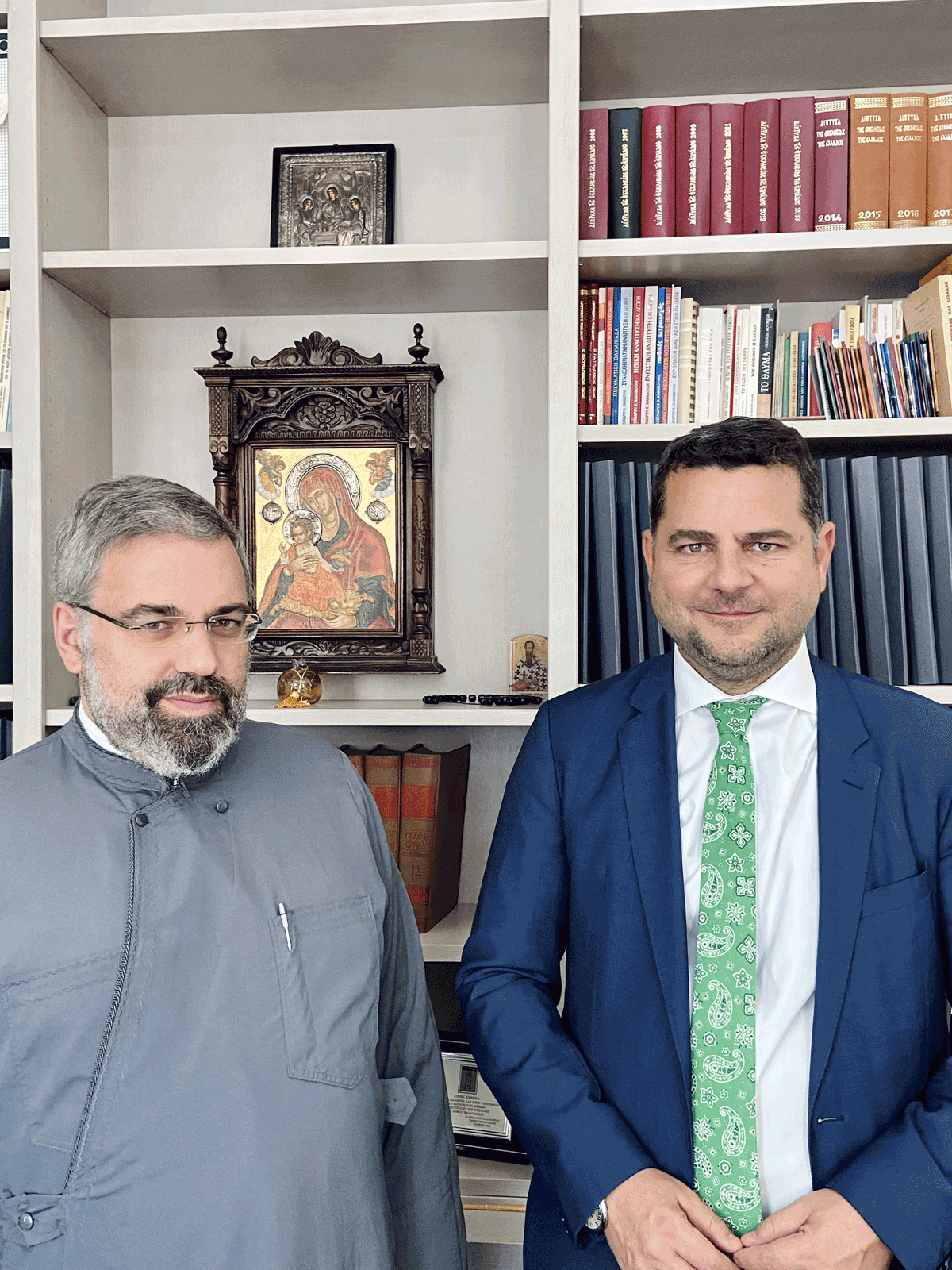 Συλλέγουμε Τρόφιμα - Στηρίζουμε Όσους Έχουν Ανάγκη